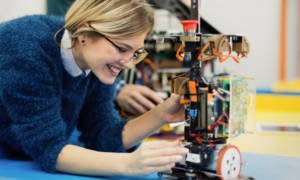 High School | SmartLab Learning