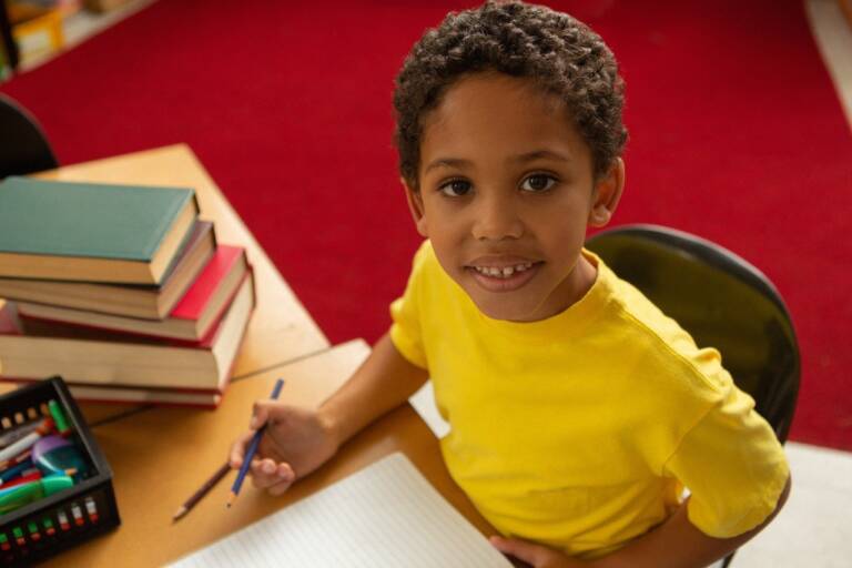 Students & Parents | SmartLab Learning