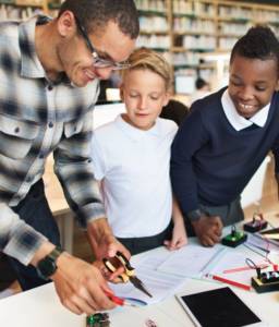 LearningHub | SmartLab Learning