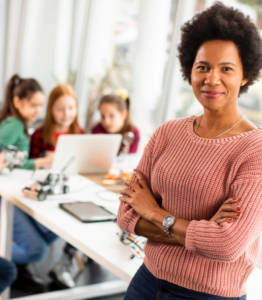 Learning Programs | Creative Learning Systems