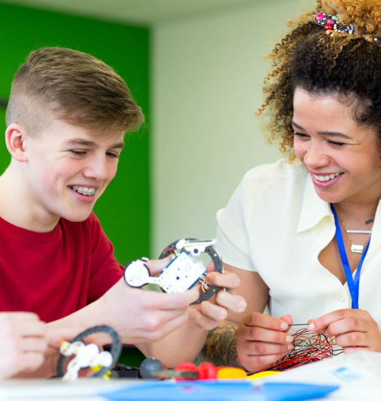 Private Schools | SmartLab Learning