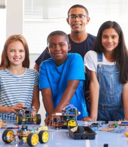 What is SmartLab Learning | Creative Learning Systems