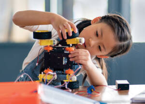 10 Project-Based Learning (PBL) Examples