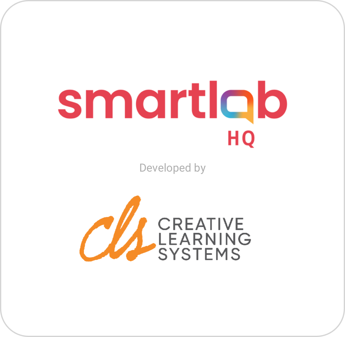 About | Creative Learning Systems
