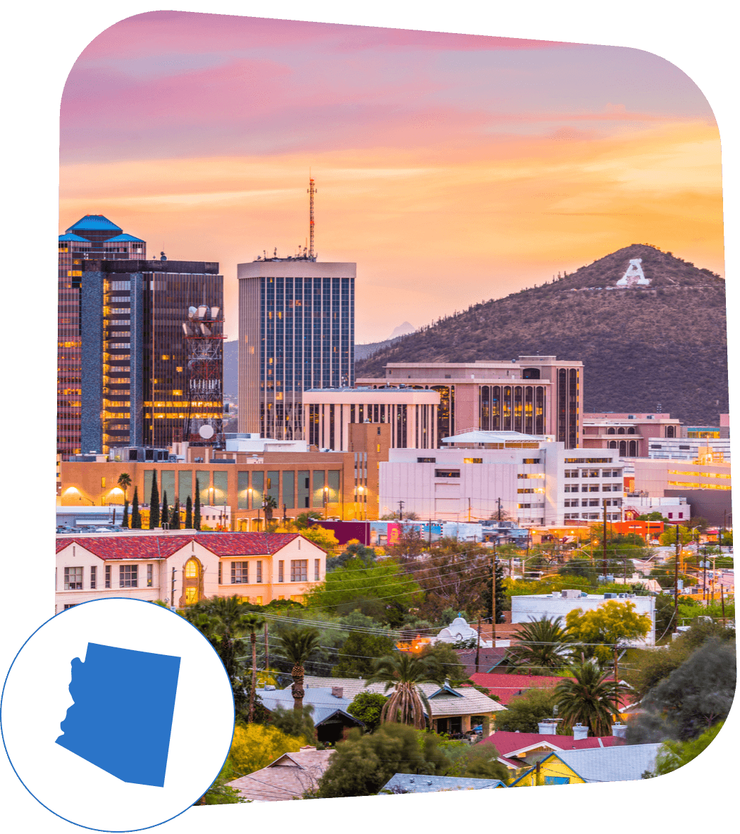 SmartLab Learning By State | Arizona