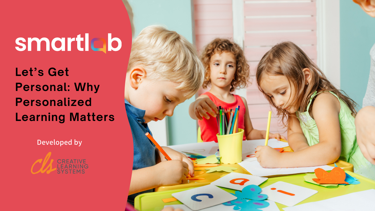 What is Personalized Learning: Benefits, Examples, and Barriers