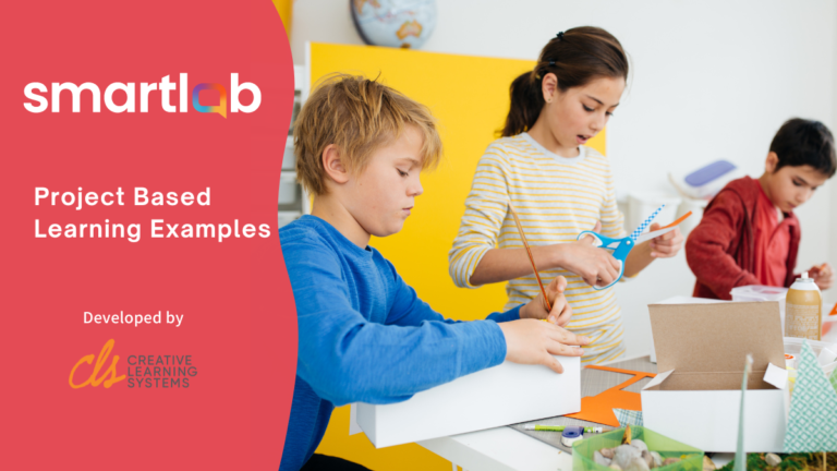 Webinar: Impacting Student Achievement With Project-Based Learning ...