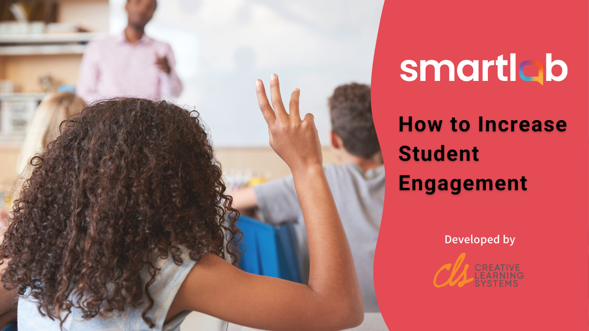 How to Increase Student Engagement