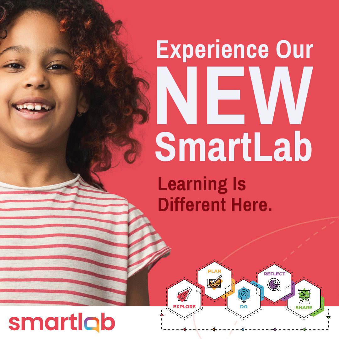 Resources for Promoting Your New SmartLab | SmartLab Learning