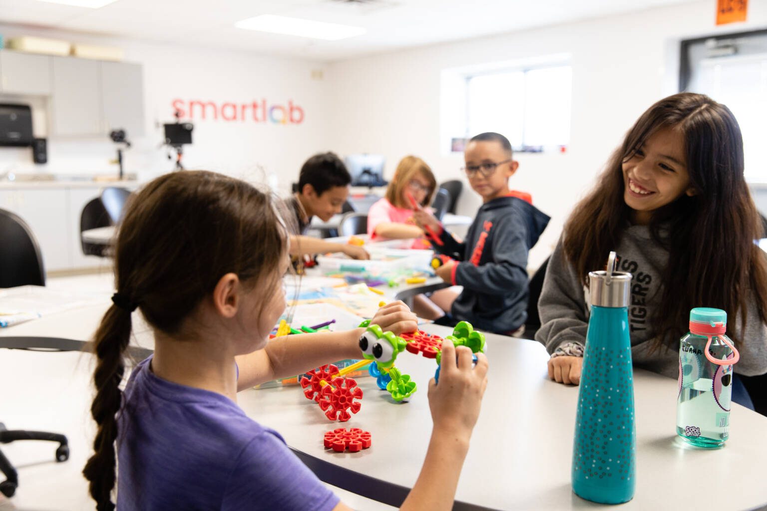 Strategies for Empowering Students to Own Their Learning