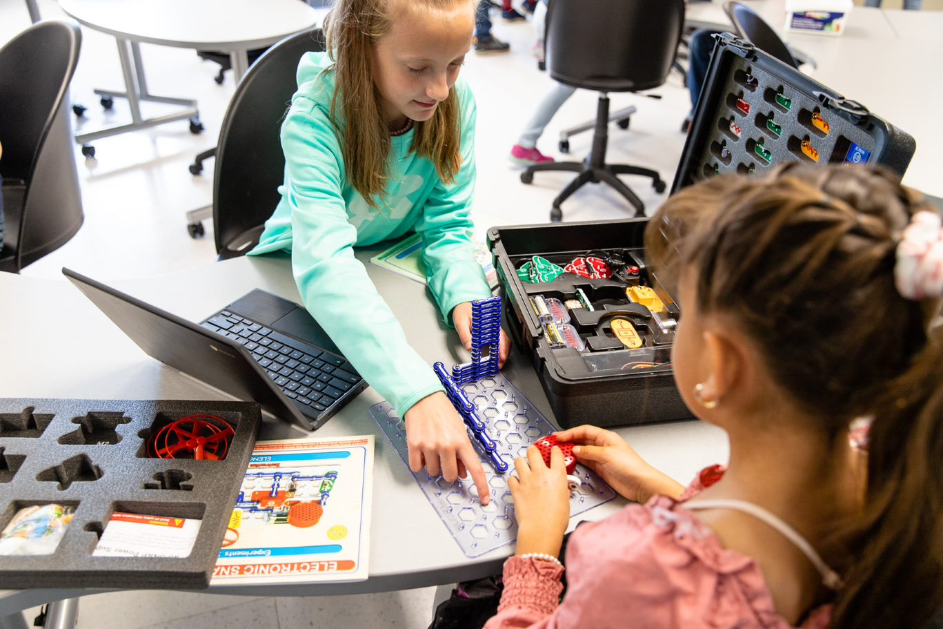 Strategies for Empowering Students to Own Their Learning