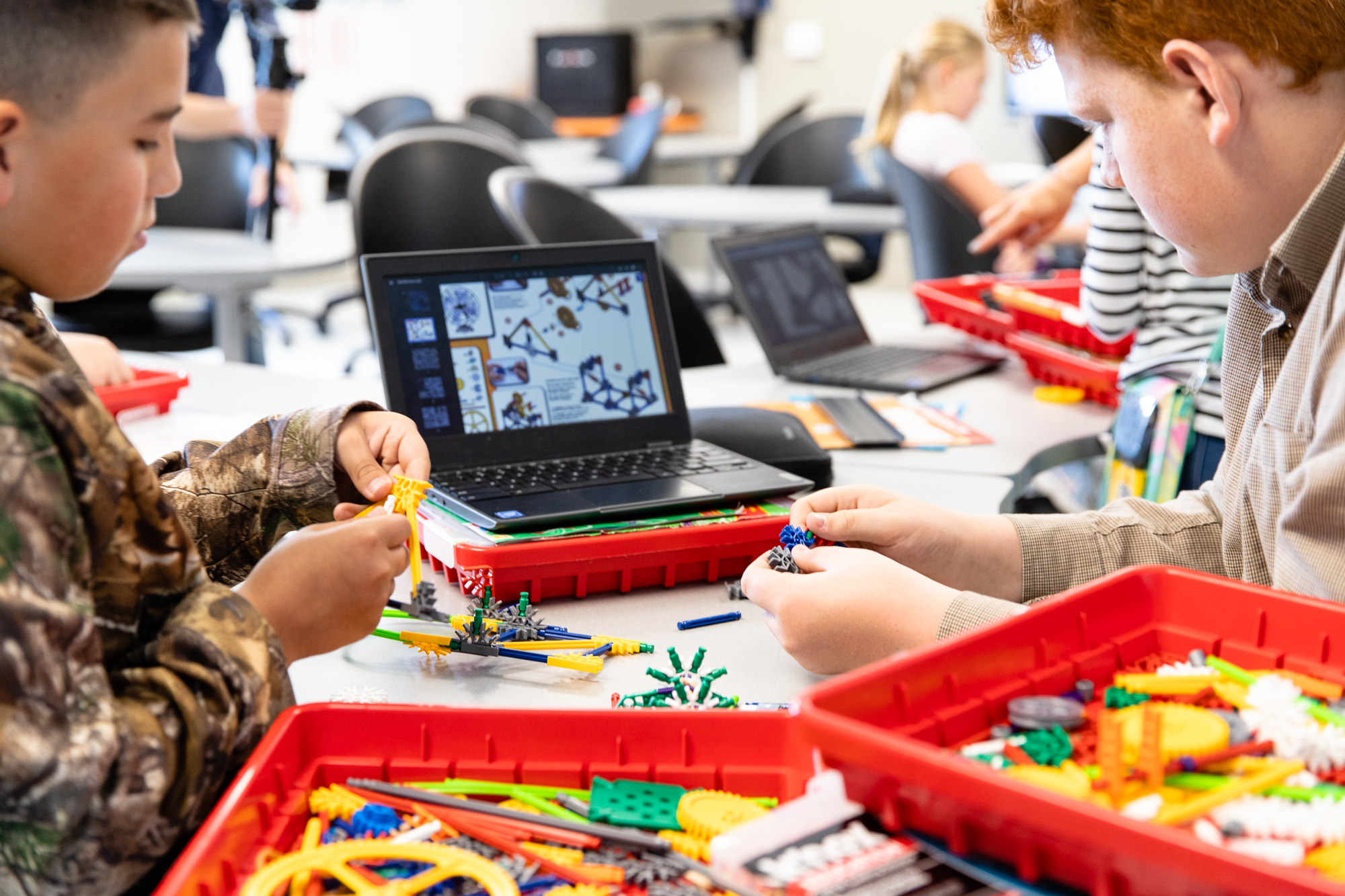 Assessing Project-Based Learning (a Self Assessment) Assessing Project-Based Learning (a Self Assessment)