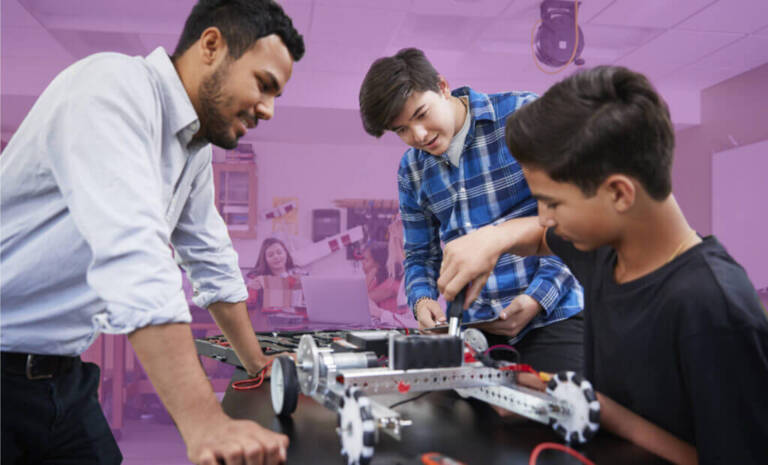 12 Project Based Learning (PBL) Examples | Creative Learning Systems