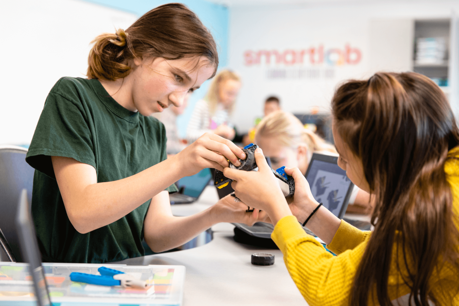 9 Ways Schools Are Closing the Achievement Gap