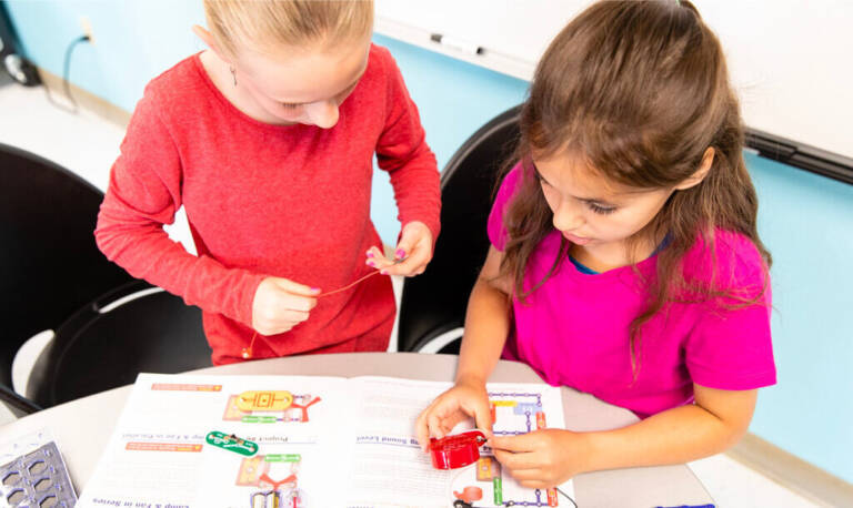 Project-Based Learning Benefits [Research-Based]