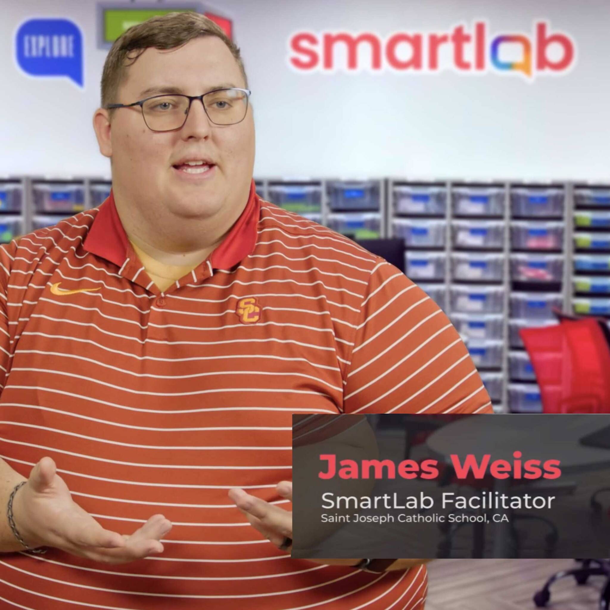 Resources | SmartLab Learning