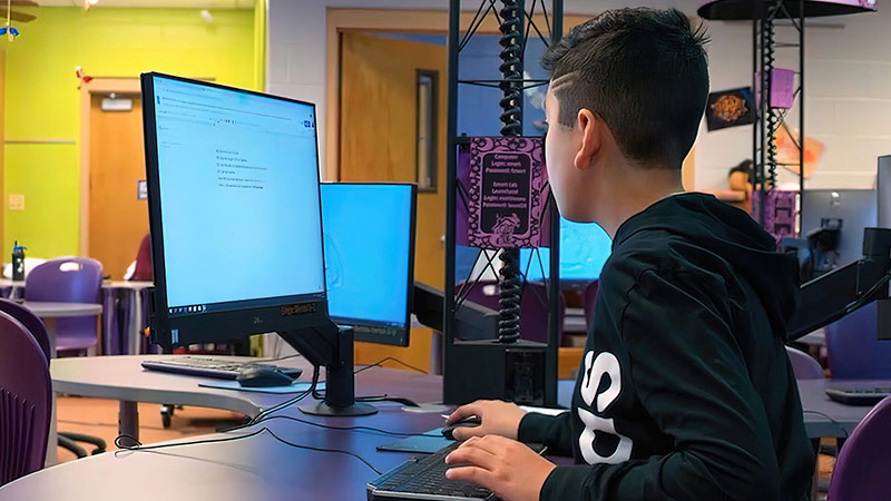 Funding | SmartLab Learning