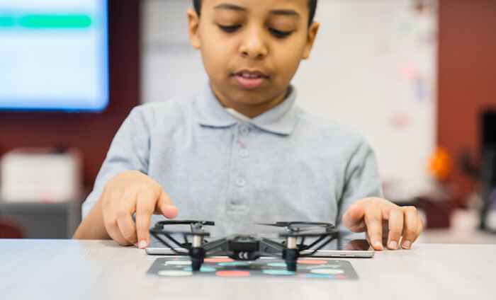 STEM Education Companies & Organizations