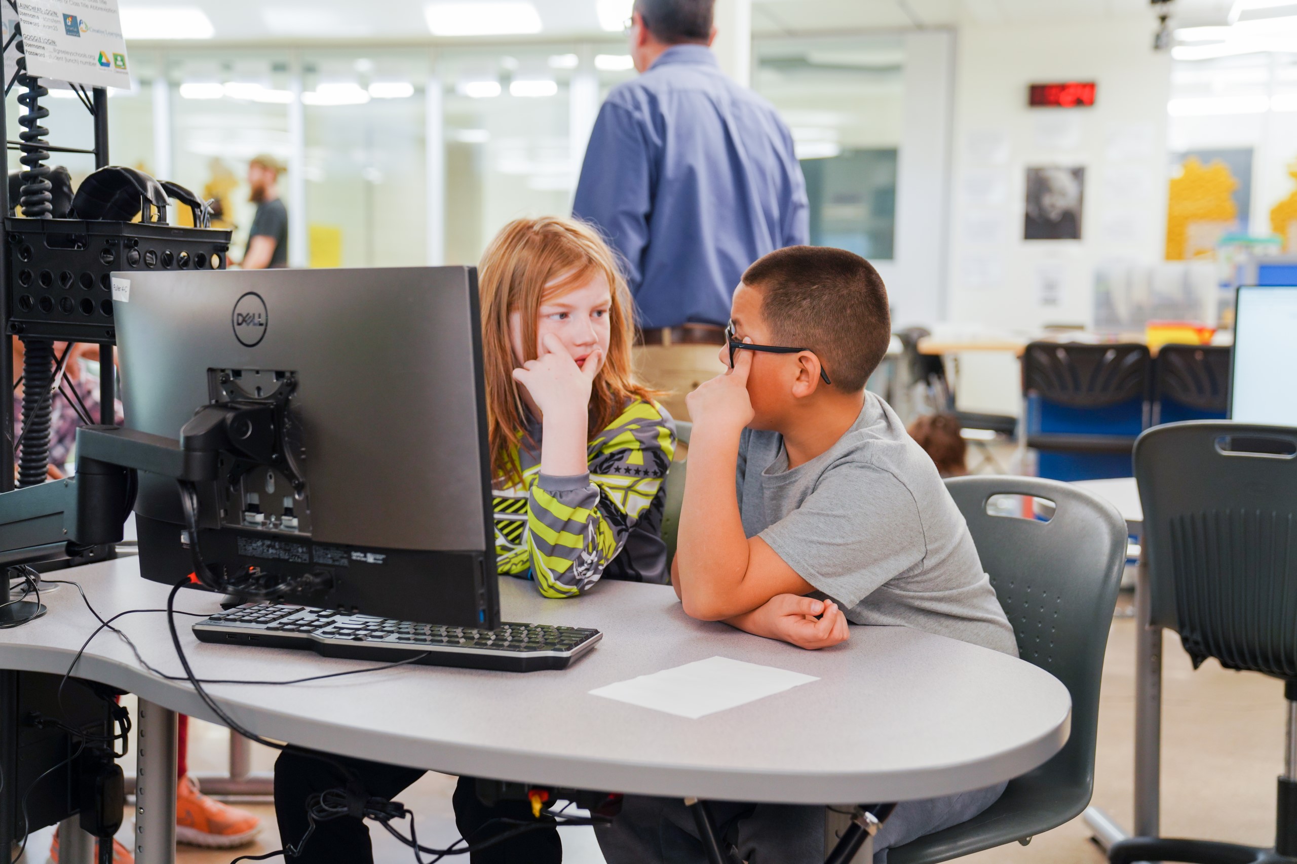 Formative Assessment in PBL: Checking for Understanding Throughout the ...