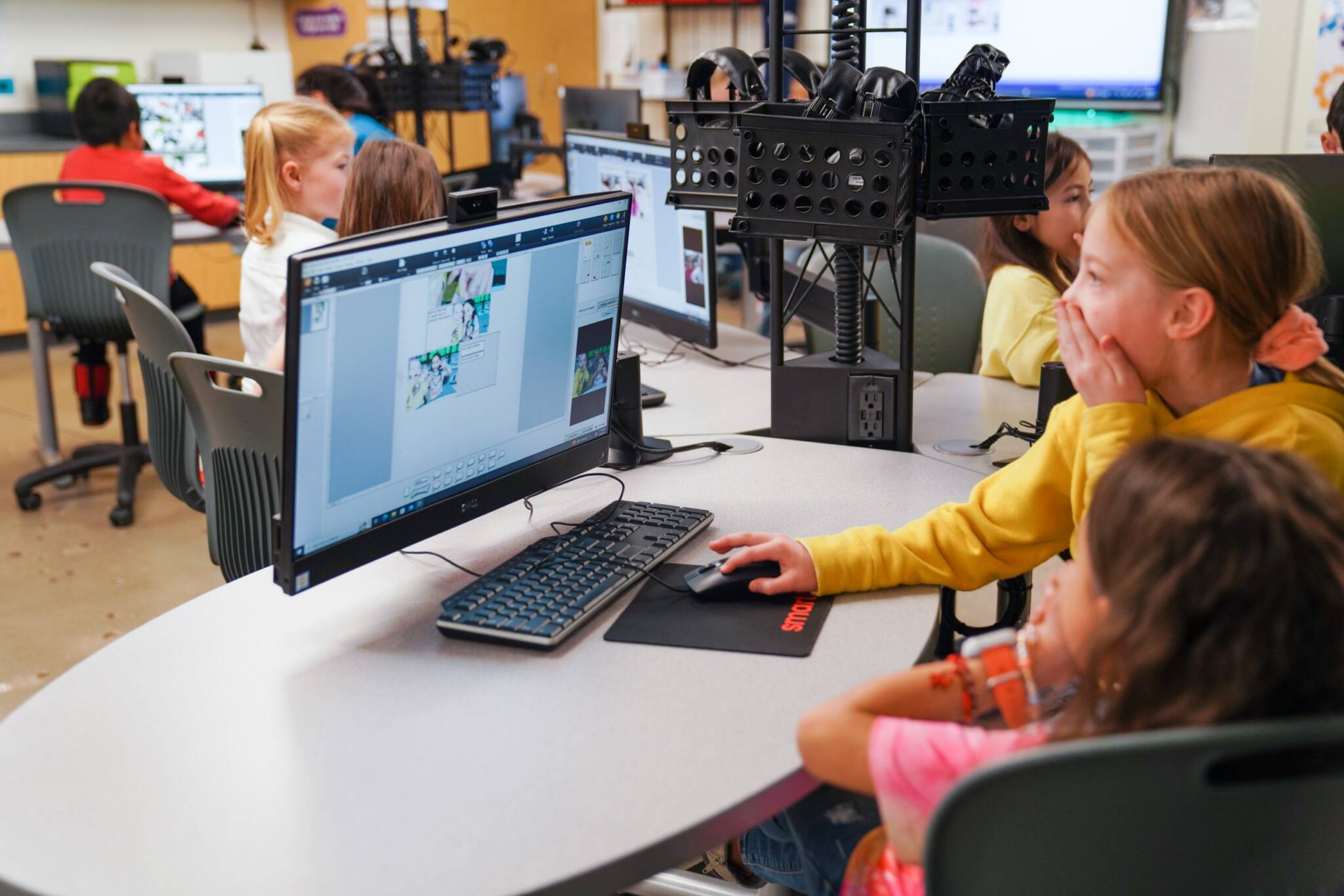 Strategies for Empowering Students to Own Their Learning
