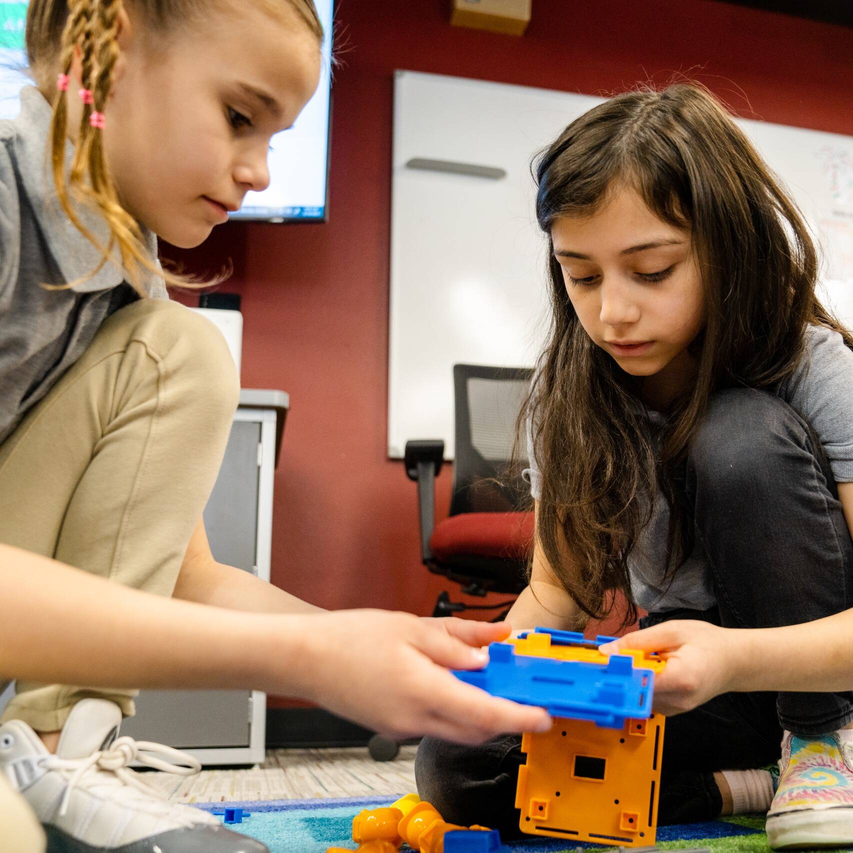 Essential Life and Leadership Skills | SmartLab Learning