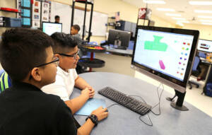 The Benefits of STEM Education