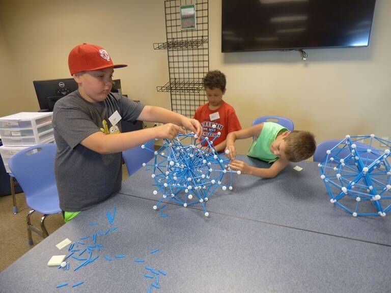 The Benefits of STEM Education