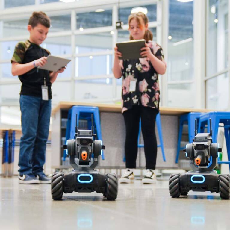 SmartLab HQ | SmartLab Learning