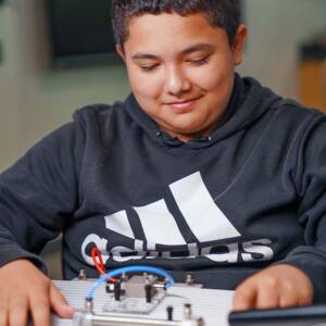 SmartLab HQ | SmartLab Learning