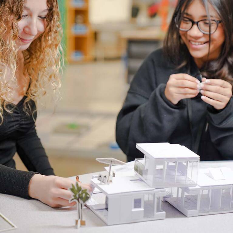 SmartLab HQ | SmartLab Learning