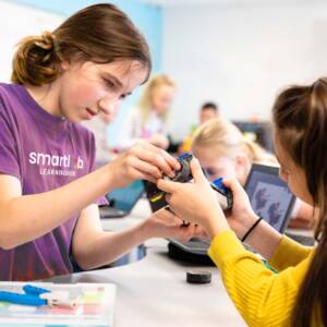 What is SmartLab Learning (NEW) | SmartLab Learning