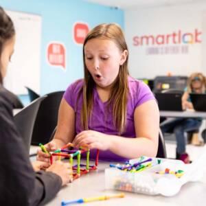 About | SmartLab Learning