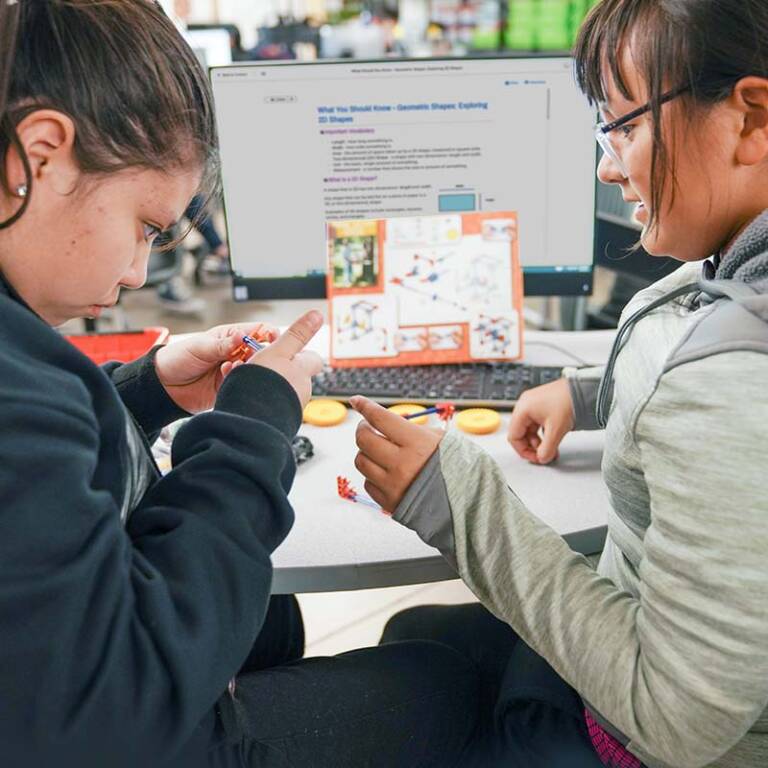 SmartLab HQ | SmartLab Learning