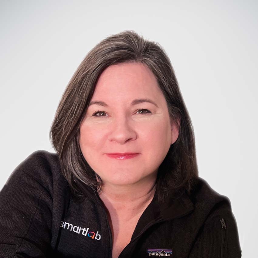 Our Team | SmartLab Learning