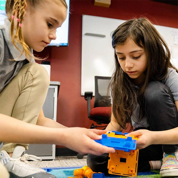 Student-Led Project Based Learning | SmartLab Learning