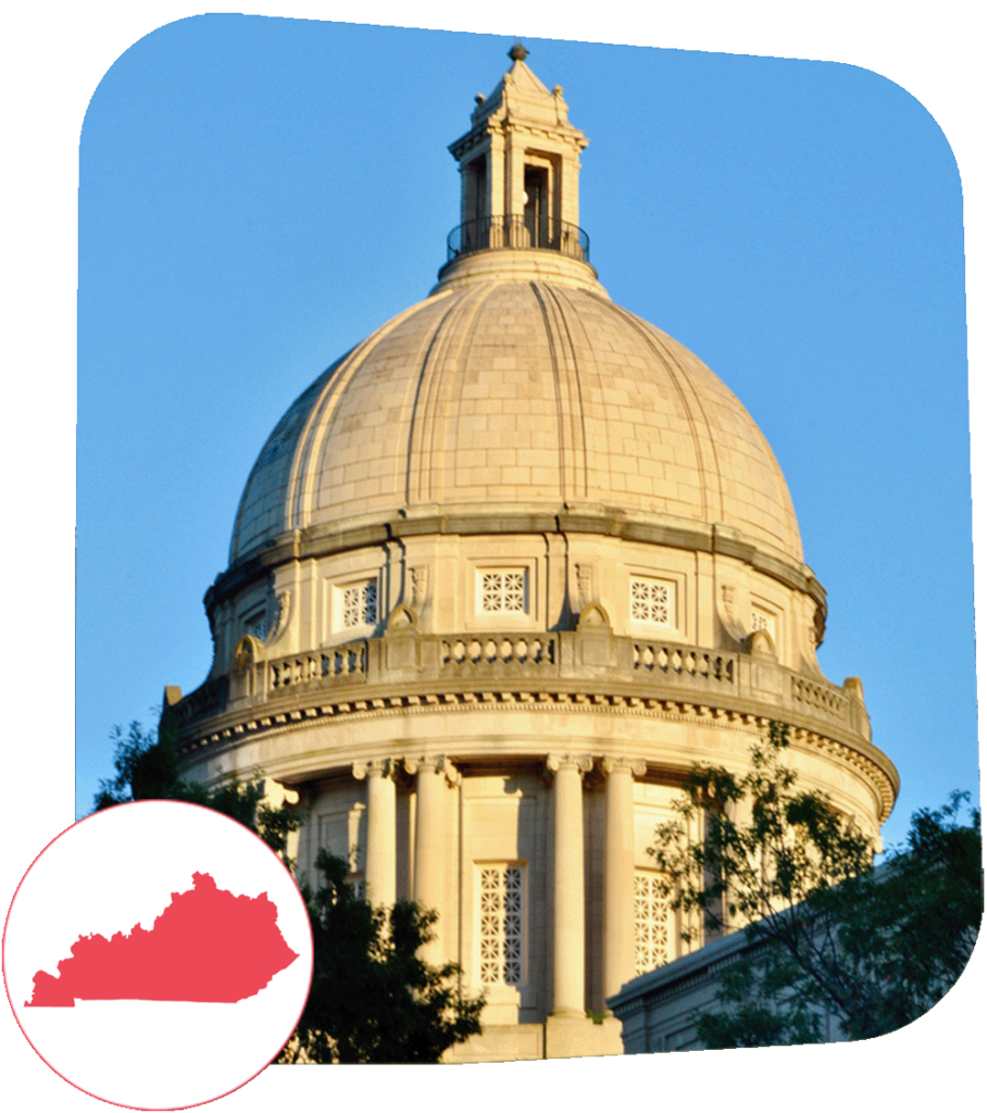 SmartLab Learning By State | Kentucky