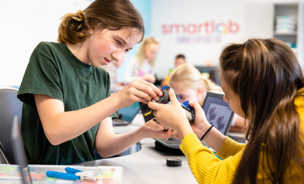 What is a STEM Lab? An Informative Guide