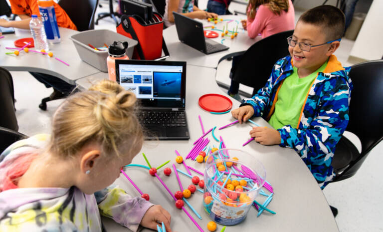 10 Tips for Teaching 21st-Century Skills with Limited Resources