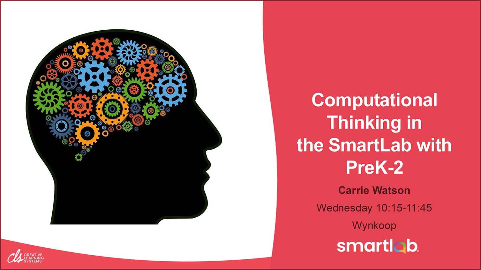 ASC 2024 Resources | SmartLab Learning