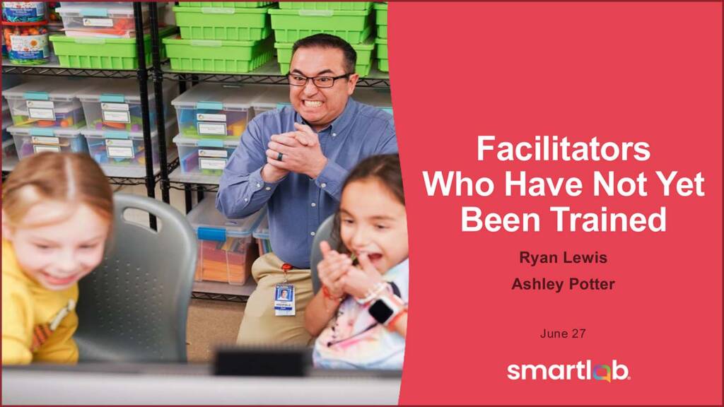 ASC 2024 Resources | SmartLab Learning