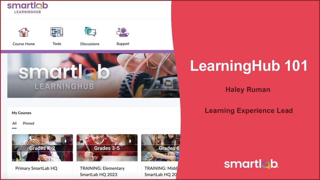ASC 2024 Resources | SmartLab Learning