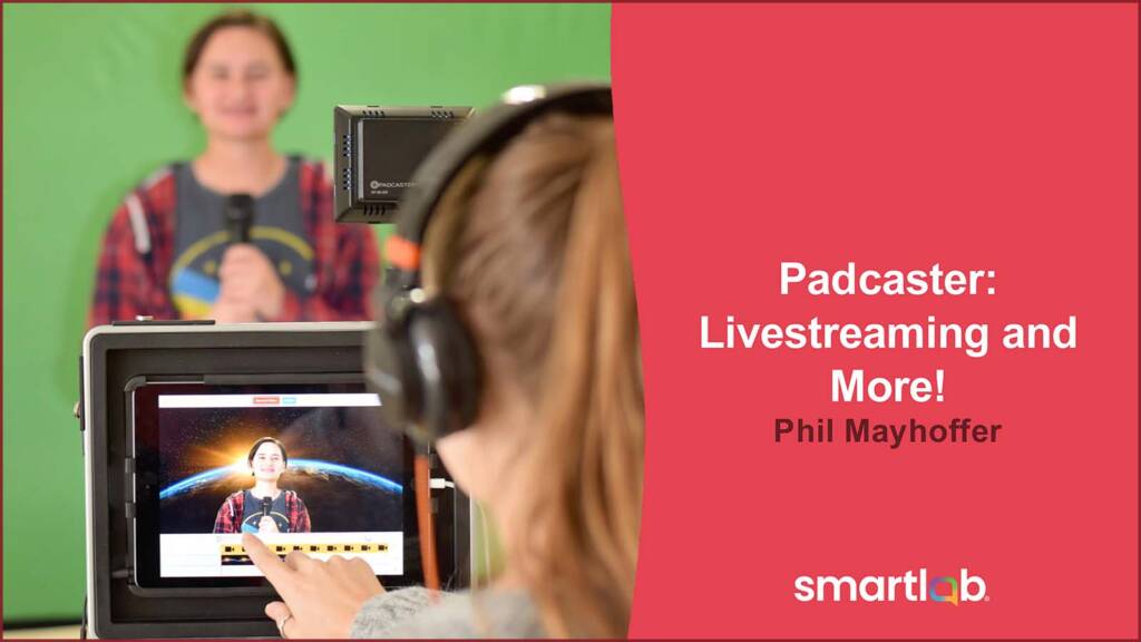 ASC 2024 Resources | SmartLab Learning