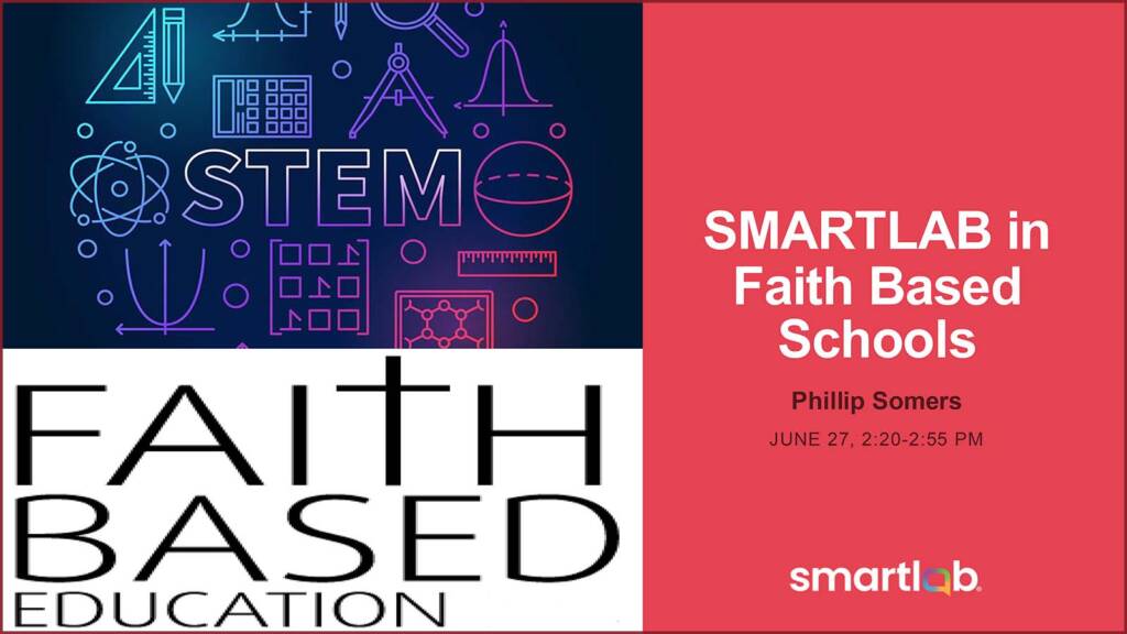 ASC 2024 Resources | SmartLab Learning
