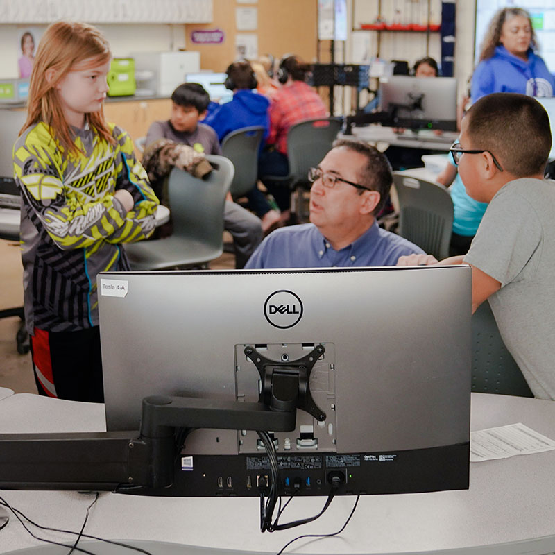 Personalized Learning | SmartLab Learning
