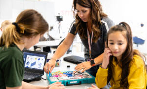 Preparing High School Students for Tomorrow’s Workforce | SmartLab Learning