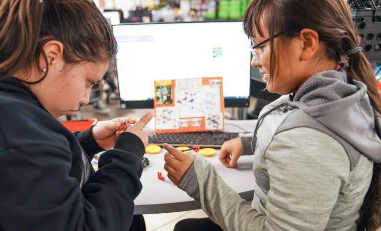 Preparing High School Students for Tomorrow’s Workforce | SmartLab Learning