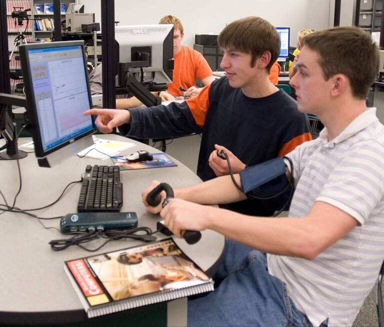 Data Literacy for Young Learners: Preparing Students for a Data-Driven ...
