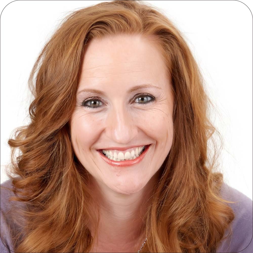 SmartLab AnnouncesDr. Jennifer Berry as ItsNew Chief Executive Officer