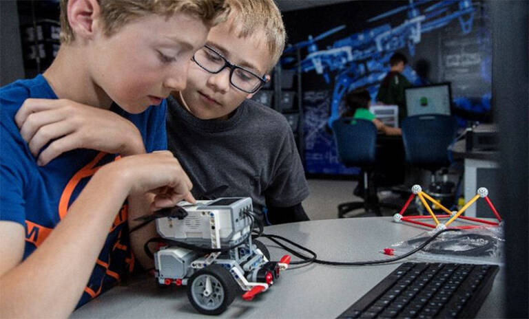 Resources | SmartLab Learning