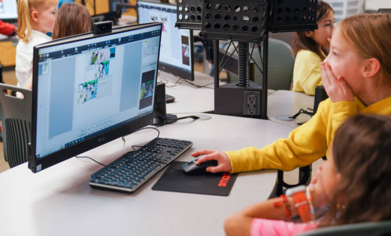 Funding | SmartLab Learning